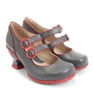 John Fluevog - Poshmark